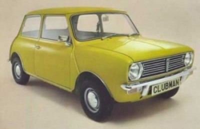 Original MINI Cooper - Find Out This Little Car's Origins And More