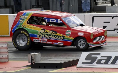 Original MINI Cooper - Find Out This Little Car's Origins And More