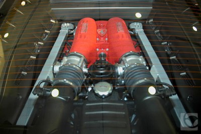 The V8 Engine - Discover The Motors Origins And More