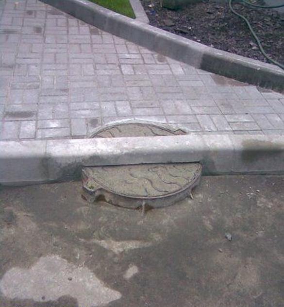 15 Funny Pictures Of Structural Engineering Mistakes