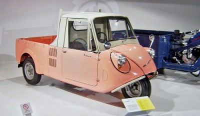 Mazda Cars History - Discover The Car Maker's Origins And More