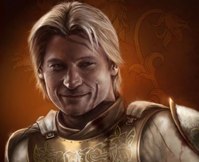 Top 10 Game Of Thrones Art