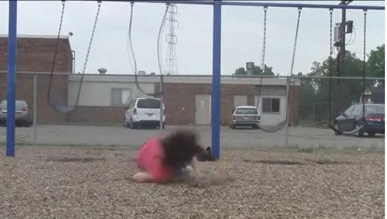 Crazy Ultimate Girls Fail Compilation - Video