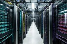 Facebook Data Center Near The Arctic Circle