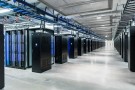 Facebook Data Center Near The Arctic Circle