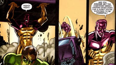 25 Deadliest Super Villains From Comics You Wouldn't Want To Mess With