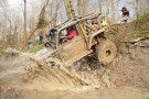 Fancy Having A Go At The 4X4 Off Road Challenge Malaysia