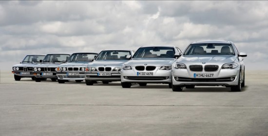 BMW History - Discover The German Car Manufacturers Origins And More