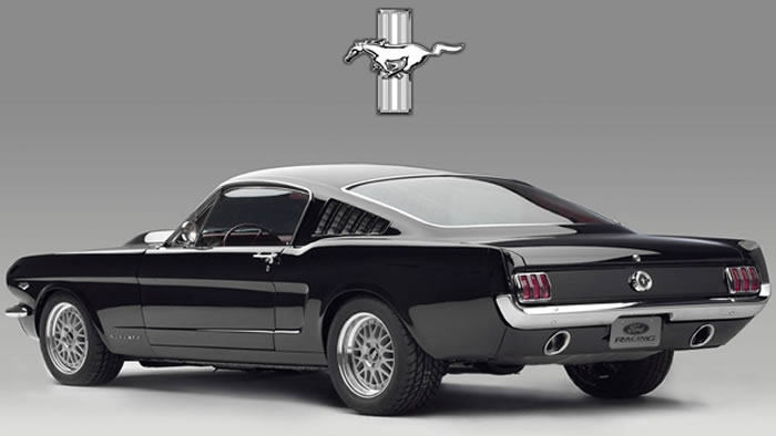 20 Images Showing Us Why The Classic Ford Mustang Is The Greatest