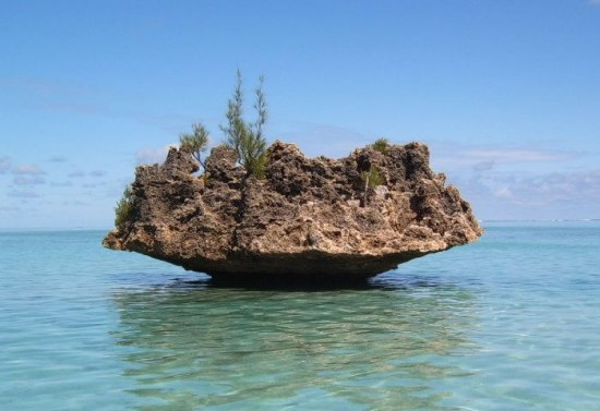 Places To Visit Before You Die - Mauritius
