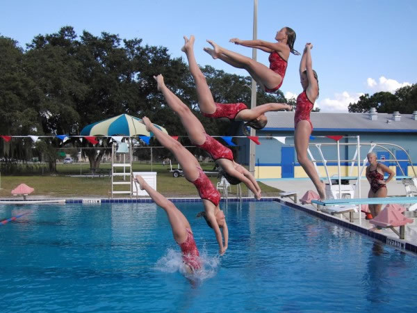 10 Examples Of Amazing Sequence Photography