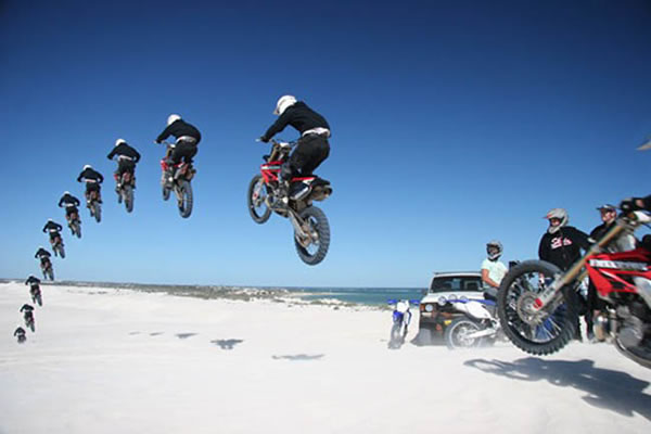 10 Examples Of Amazing Sequence Photography