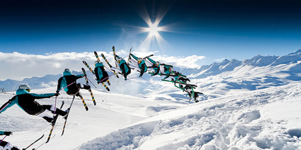 10 Examples Of Amazing Sequence Photography