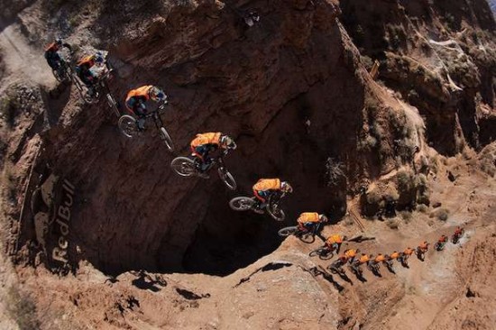 10 Examples Of Amazing Sequence Photography