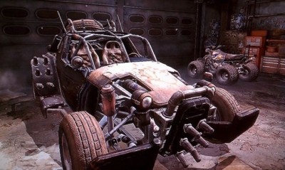 25 Amazing Zombie Apocalypse Rides To Slay Walkers