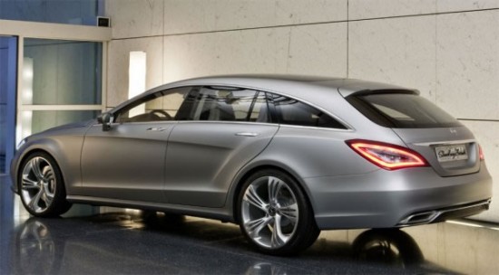 What Is A Shooting Brake? Discover This Type Of Car's Origins And More