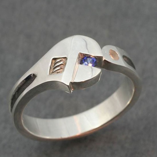 10 Unusual Ring Designs That You Would Love To Put On Your Fingers