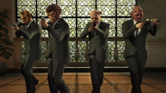 Grand Theft Auto 5 Review - Discover The Good And Bad In This New Game