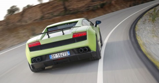 Tips For Driving Fast Cars So You Can Get The Most From Your Supercar