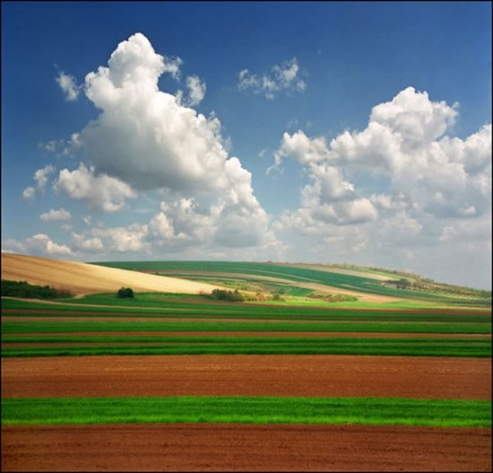 25 Amazing Landscape Photography Photos By Katarina Stefanović