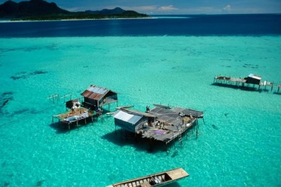 35 Clearest Waters In The World To Swim In Before You Die