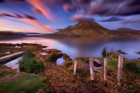 Professional Photos - HDR Scenics By Ivan Maigua