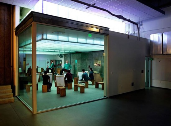 Coolest Small Businesses Office Ideas Ever