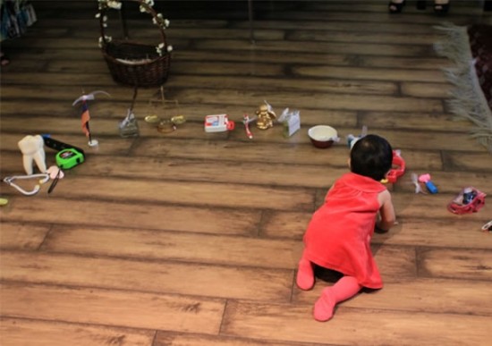 12 Fascinating New Baby Birth Traditions From Around The World