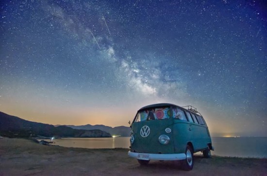 31 Amazing Pictures Of Solar Systems Taken From Earth