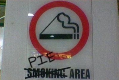 25 Warning Signs Changed Slightly To Be Hilarious