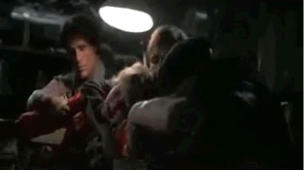 21 Most Traumatizing Moments From 80's Children Book Story Films