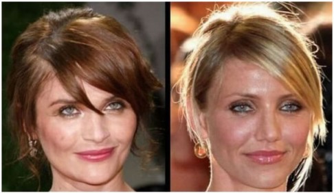 Top 16 Amazing World Of Celebrity Lookalikes