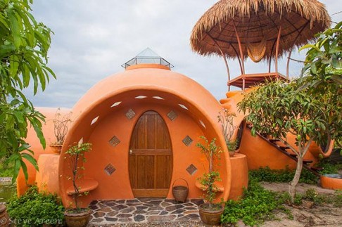 17 Real Life Fairy Tale Cottages You Would Love To Live In