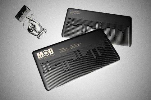 21 Most Amazing Business Cards Ever