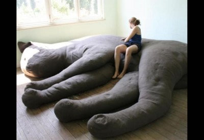 10 Crazy Sofas You Would Love To Chill Out On