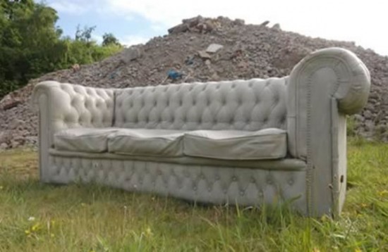 10 Crazy Sofas You Would Love To Chill Out On
