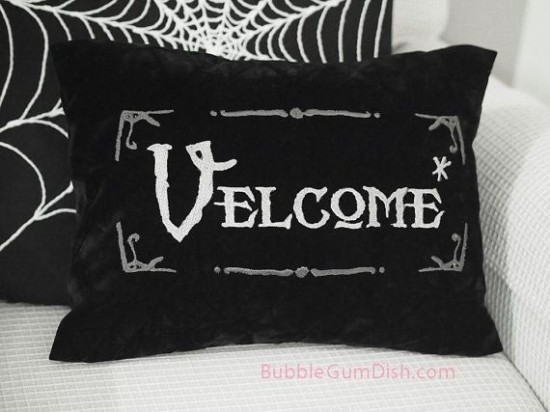 25 Funny Pillows For A Hilarious Nights Slumber