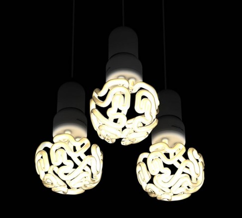 25 Creative Lights You Would Love To Have In Your Home