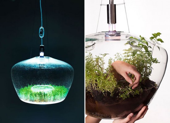 25 Creative Lights You Would Love To Have In Your Home