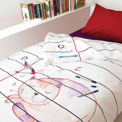 Creative Bed Covers 25 Designs Are The Stuff Of Dreams