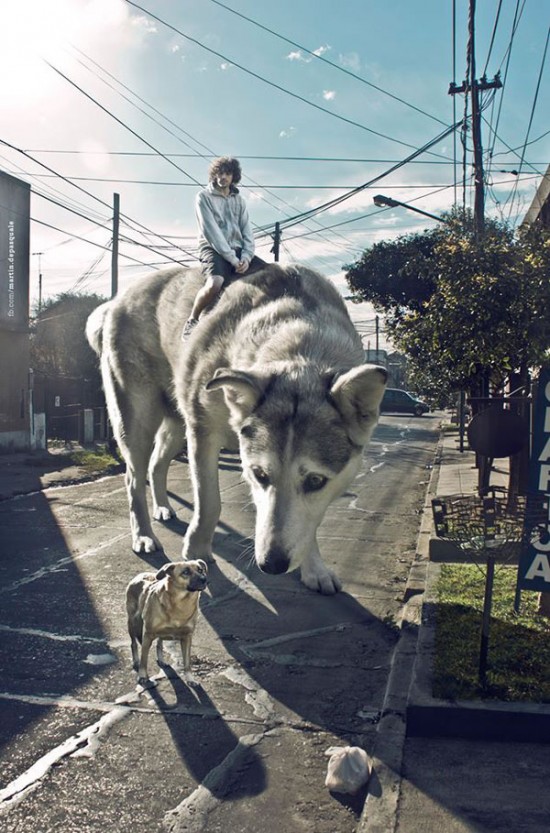 These 20 Crazy Surreal Pictures Will Freak You Out