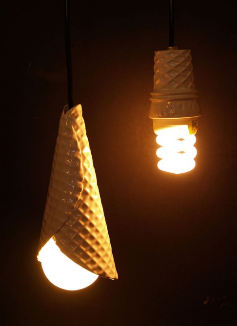 25 Creative Lights You Would Love To Have In Your Home