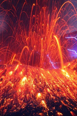 Long Exposure Nature Photography By Takehito Miyatake