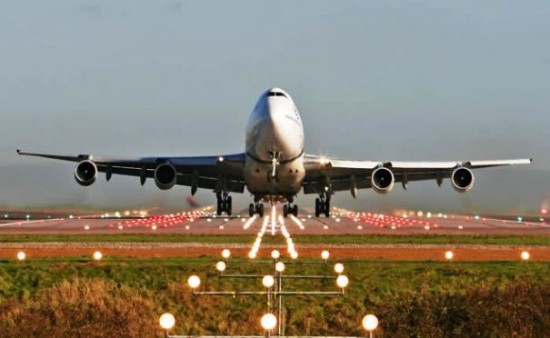 10 Great Tips To Help Calm A Nervous Flyer