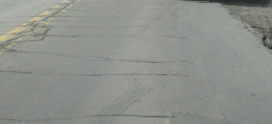 Top 10 States With The Worst Freeways In The USA