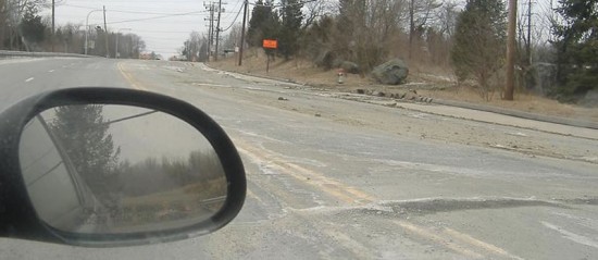 Top 10 States With The Worst Freeways In The USA