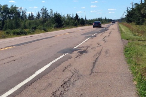 Top 10 States With The Worst Freeways In The USA