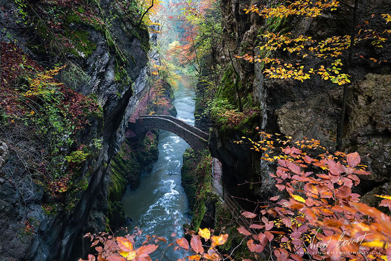 Amazing Mystical Bridge Designs Will Take Your Breath Away