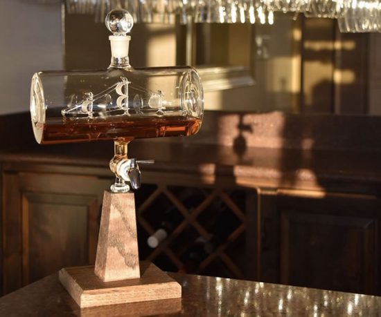 5 Most Awesome Decanters You Would Love To Own