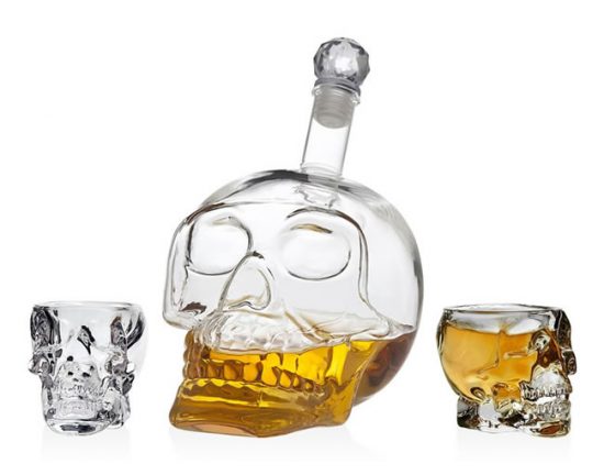 5 Most Awesome Decanters You Would Love To Own